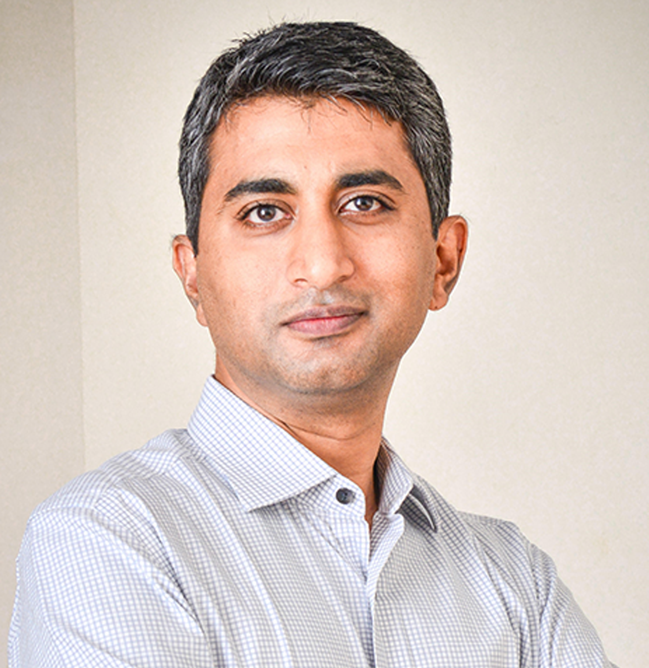 Mobis Philipose - LeadTalks