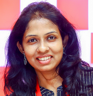 Preethi Jacob's Instagram, Twitter & Facebook on IDCrawl