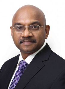 Wilfred Davidar I.A.S. - LeadTalks