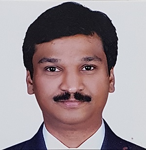 Dr. Rajkumar Songa - LeadTalks