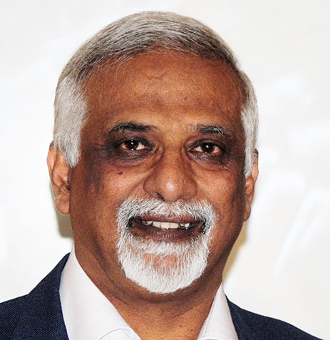 Dr. Robin Paul - LeadTalks