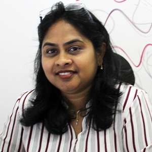 Manju George - LeadTalks